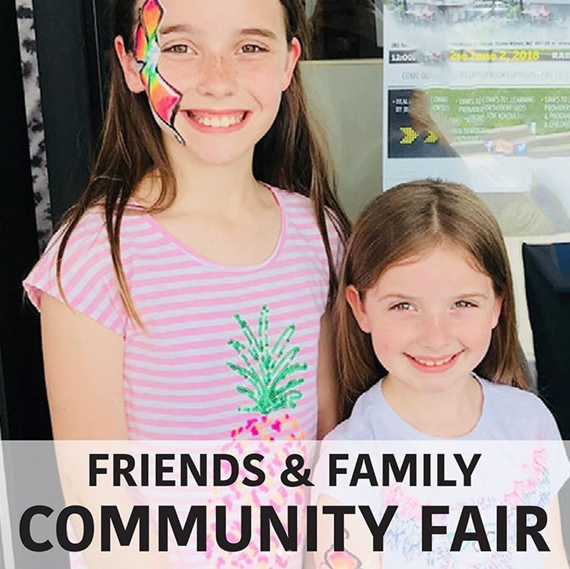 A Wonderful Weekend of Celebration at the Friends and Family Community ...