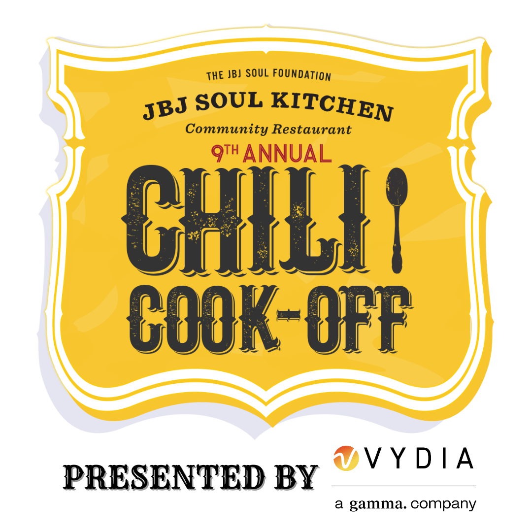 9th Annual Chili Cook-Off to Celebrate First Responders and Support Food Insecurity - JBJ Soul ...